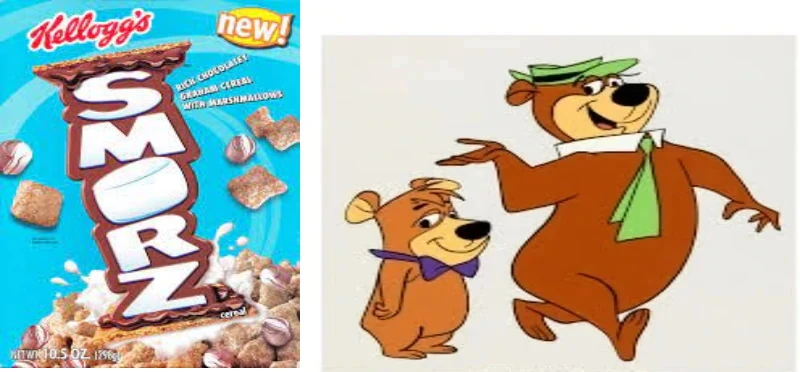 Smorz commercial | Sound effects fanon Wiki | Fandom