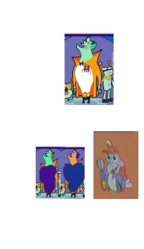 Cyberchase aerf | Sound effects fanon Wiki | Fandom