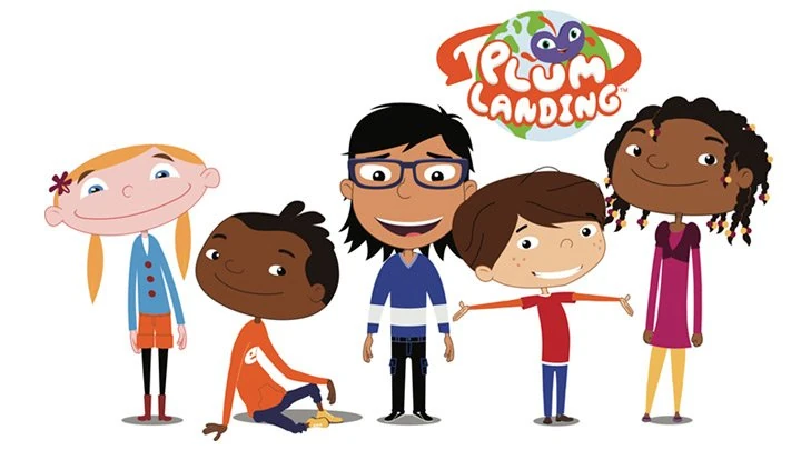 Plum Landing | Sound effects fanon Wiki | Fandom