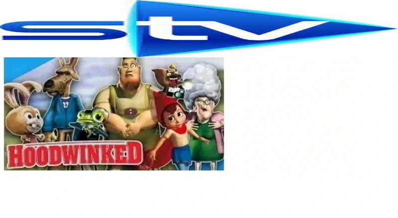 Stv group commercial | Sound effects fanon Wiki | Fandom