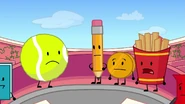 BFDI Stomach Growl Sound | Sound effects fanon Wiki | Fandom