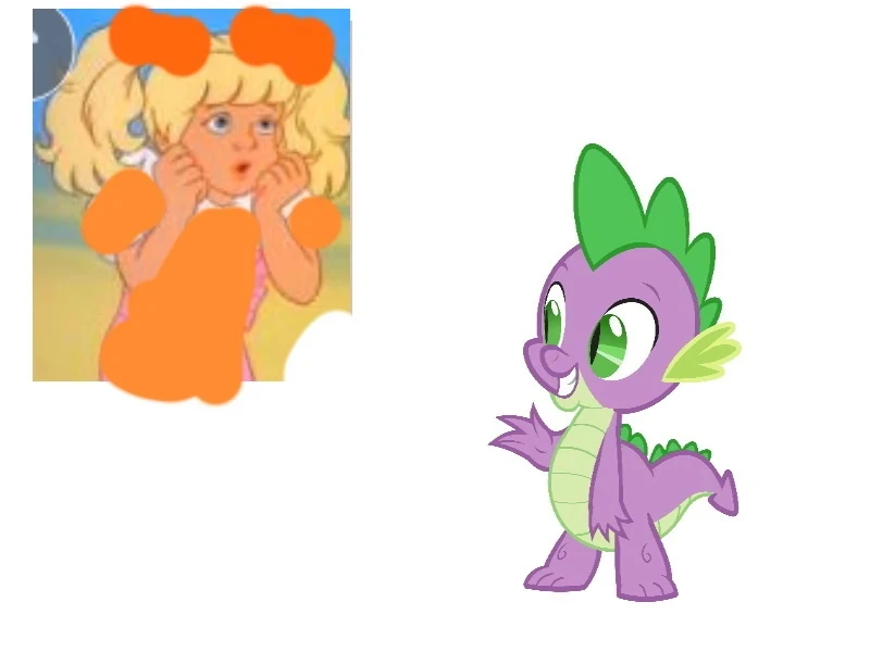 Pony molly awtt | Sound effects fanon Wiki | Fandom