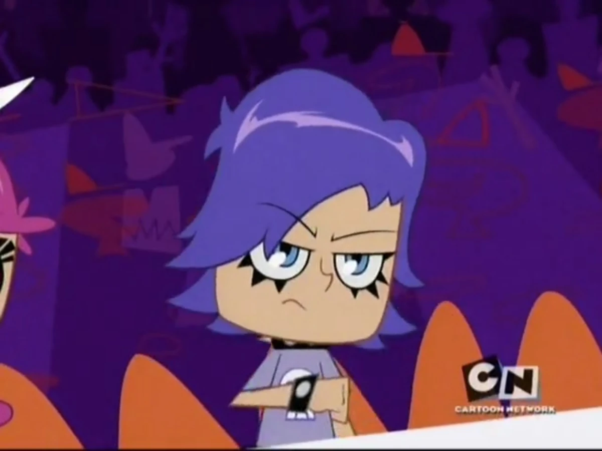 Hi Hi Puffy AmiYumi/Image Gallery | Sound effects fanon Wiki | Fandom