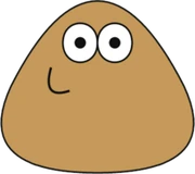 Pou | Sound effects fanon Wiki | Fandom