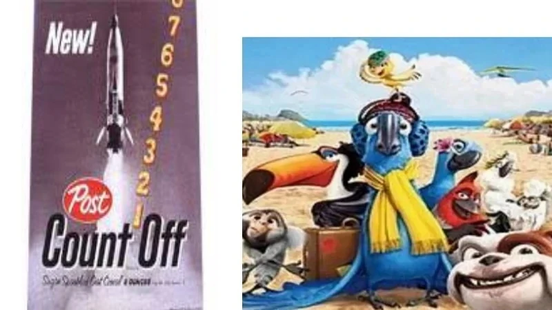 Count off commercial | Sound effects fanon Wiki | Fandom