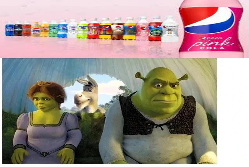 Pepsi variations commercial | Sound effects fanon Wiki | Fandom