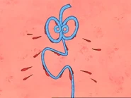 Mr. String Scream | Sound effects fanon Wiki | Fandom