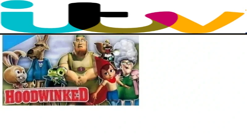 Itv plc commercial | Sound effects fanon Wiki | Fandom