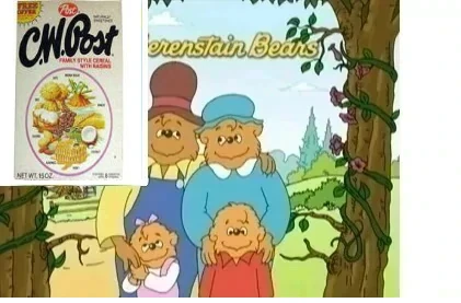 Cw post commercial | Sound effects fanon Wiki | Fandom