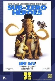Ice Age (2002) | Sound effects fanon Wiki | Fandom
