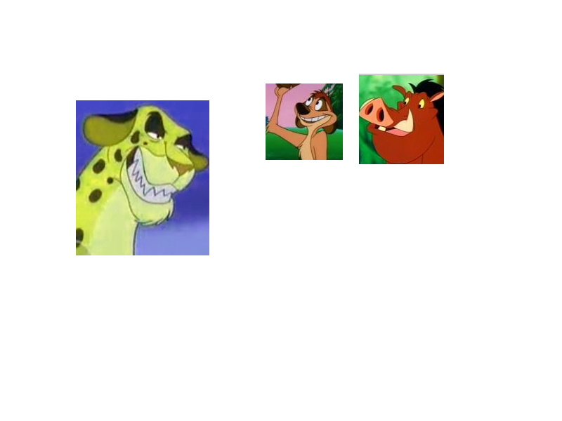 Lion King Timon Pumbaa Ad Sound Effects Fanon Wiki Fandom