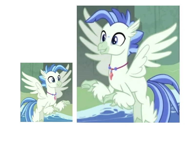 Pony hippogriff family | Sound effects fanon Wiki | Fandom