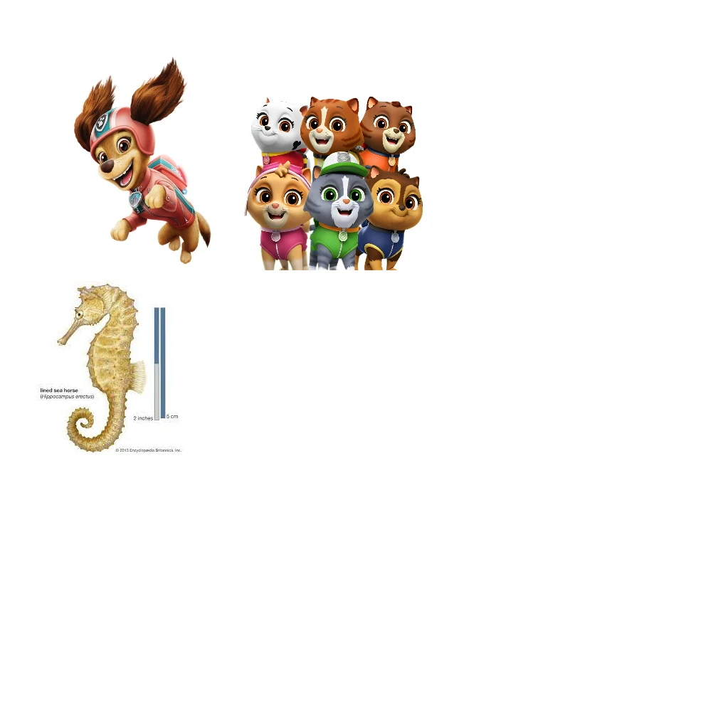 Pets paw patrol awr | Sound effects fanon Wiki | Fandom