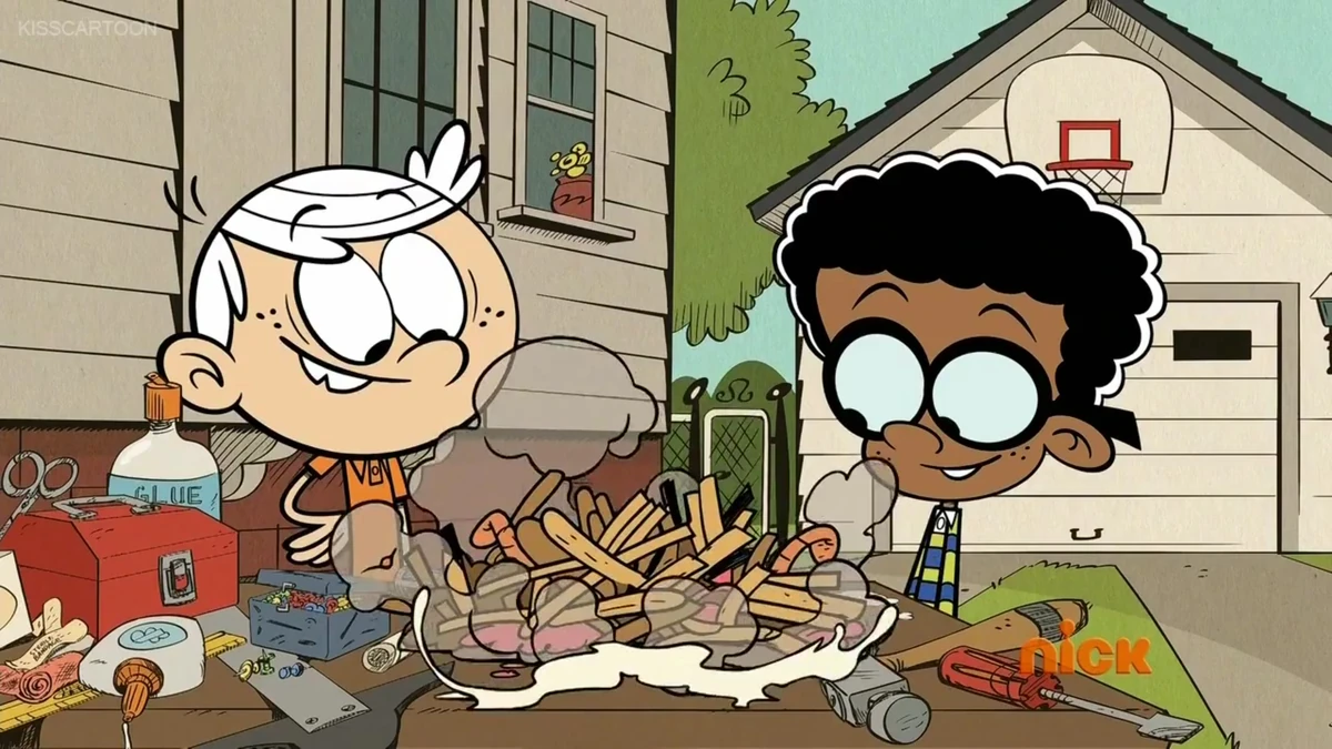 Top Cat: Maverick | Sound effects fanon Wiki | Fandom