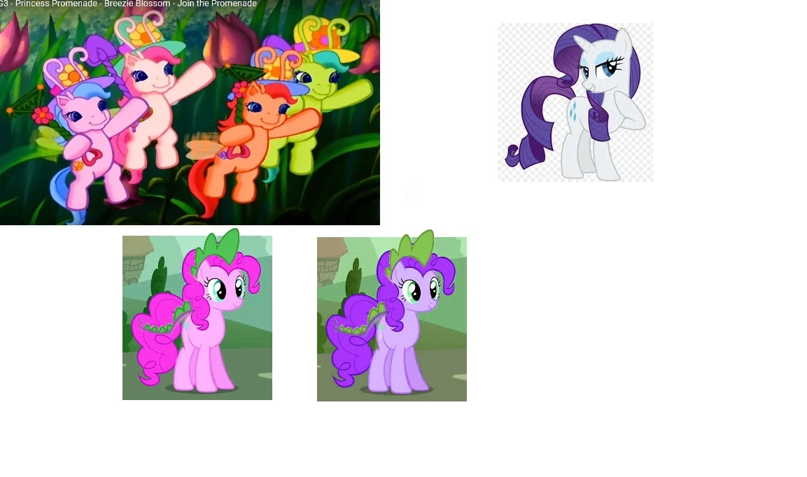 Pony asasf | Sound effects fanon Wiki | Fandom
