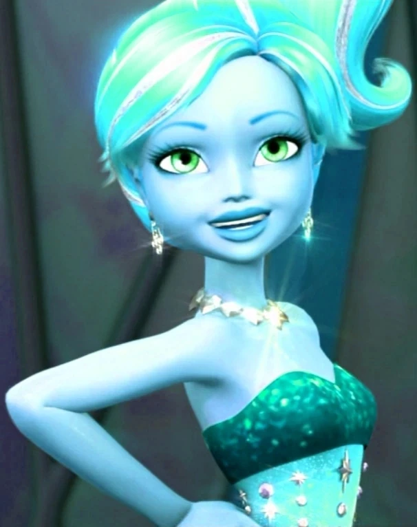 Barbie a fashion fairytale saas | Sound effects fanon Wiki | Fandom