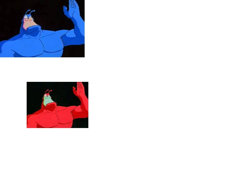 The tick aw | Sound effects fanon Wiki | Fandom