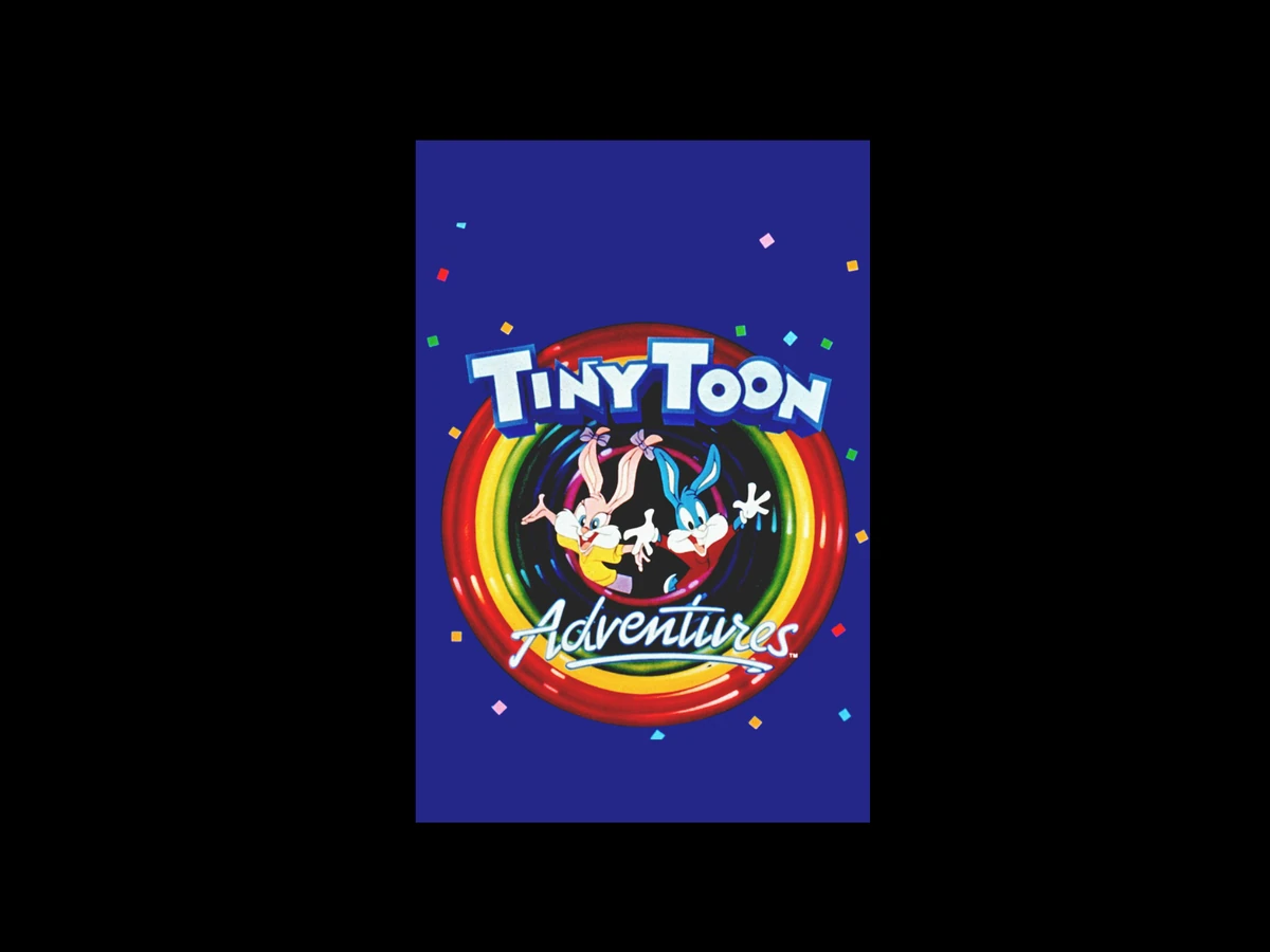 Tiny toons adventures | Sound effects fanon Wiki | Fandom
