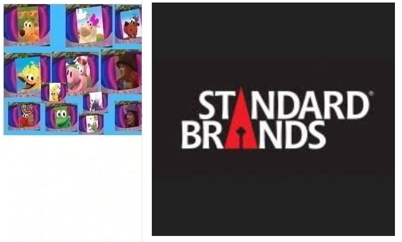 Standard brands commercial | Sound effects fanon Wiki | Fandom