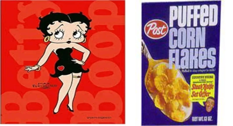 Puffed Corn Flakes commercial | Sound effects fanon Wiki | Fandom