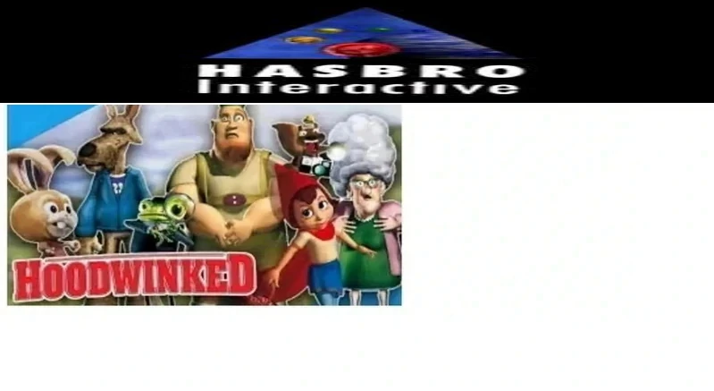 Hasbro Interactive commercial | Sound effects fanon Wiki | Fandom