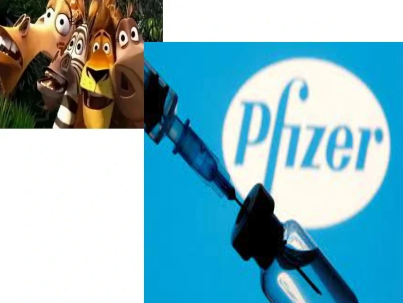 Pfizer commercial | Sound effects fanon Wiki | Fandom