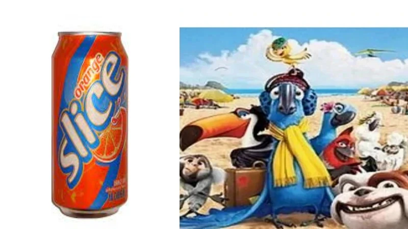 Pepsi slice commercial | Sound effects fanon Wiki | Fandom