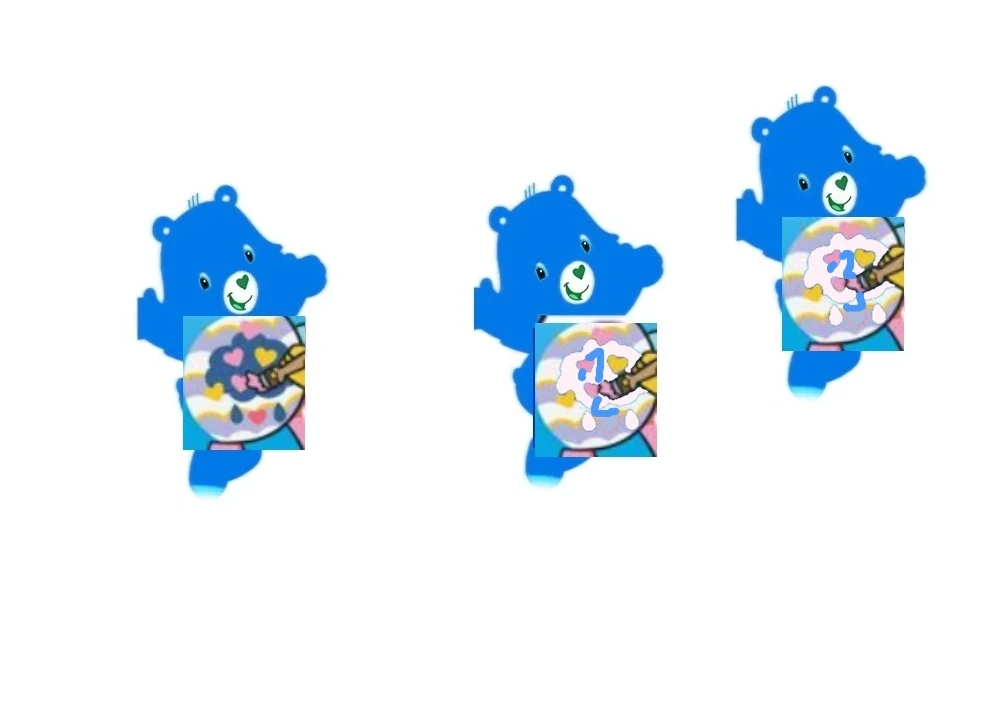 Care bears dssad | Sound effects fanon Wiki | Fandom