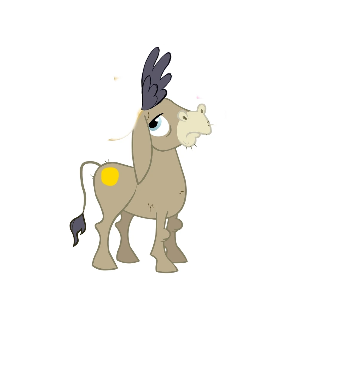 My little pony baby | Sound effects fanon Wiki | Fandom