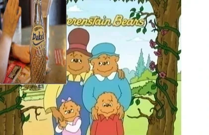 Pepsi Duke's Mangola commercial | Sound effects fanon Wiki | Fandom