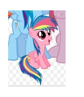 My little pony ddas | Sound effects fanon Wiki | Fandom