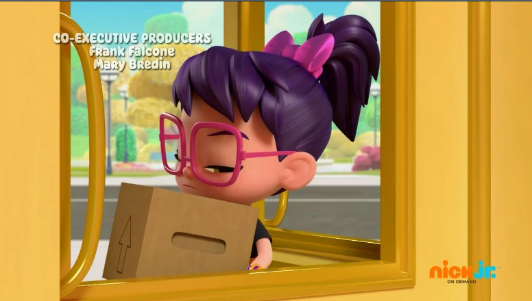 Abby Hatcher/Image Gallery | Sound Effects Wiki | Fandom