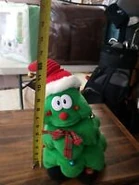 Dancing Christmas Tree | Sound N Light Animatronics Wiki | Fandom