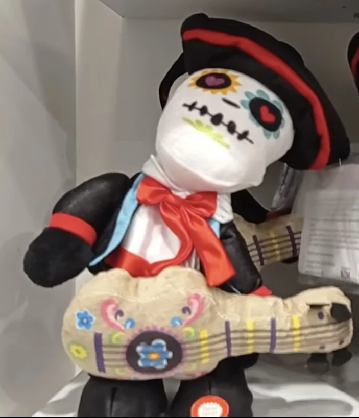 Guitar Playing Skeleton | Sound N Light Animatronics Wiki | Fandom