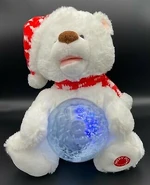 Snow globe pals | Sound N Light Animatronics Wiki | Fandom