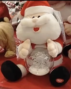 Snow globe pals | Sound N Light Animatronics Wiki | Fandom