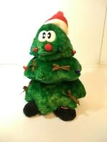 Dancing Christmas Tree | Sound N Light Animatronics Wiki | Fandom