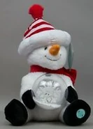 Snow globe pals | Sound N Light Animatronics Wiki | Fandom