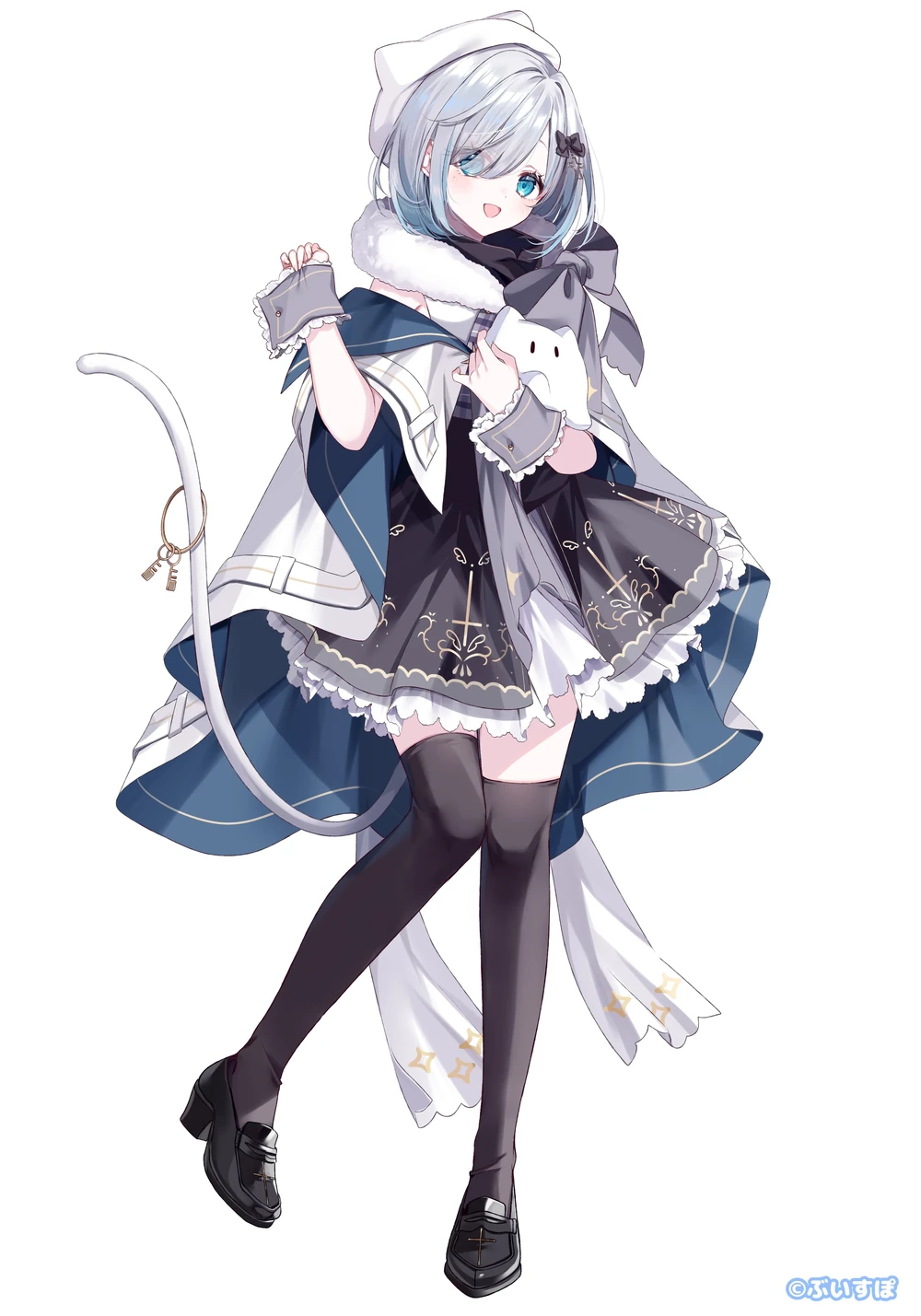 Kaga Sumire | Sound Voltex Fanon Wiki | Fandom