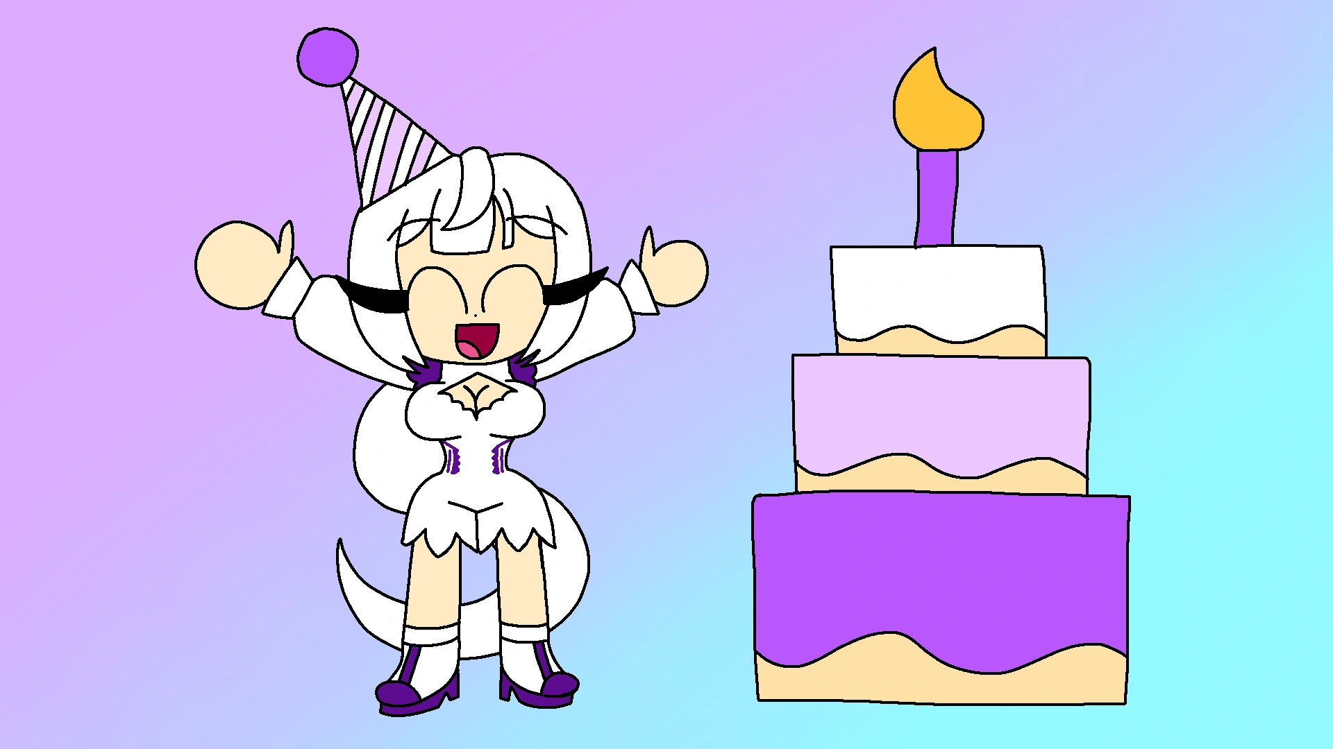 Discuss Everything About Sound Voltex Fanon Wiki | Fandom