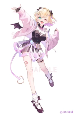 Kurumi Noah | Sound Voltex Fanon Wiki | Fandom