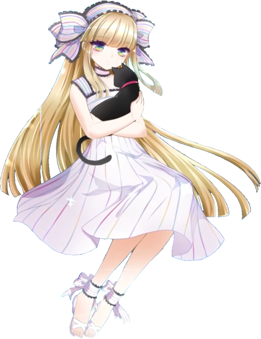 Kougei Ciel Nana | Sound Voltex Fanon Wiki | Fandom