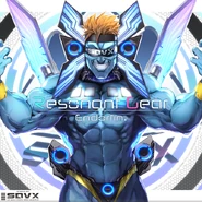 Voltenizer Maxima | Sound Voltex Wiki | Fandom