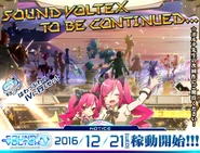 Sound Voltex III: Gravity Wars | Sound Voltex Wiki | Fandom