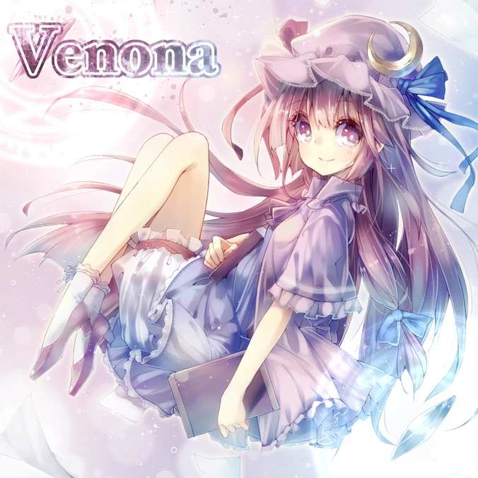Venona | Sound Voltex Wiki | Fandom