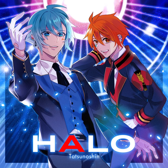 HALO | Sound Voltex Wiki | Fandom