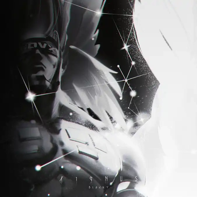 X1GNUS | Sound Voltex Wiki | Fandom