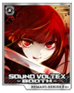 Kureha | Sound Voltex Wiki | Fandom