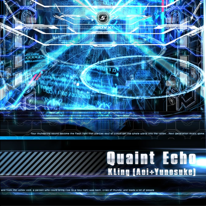 Category:Aoi Songs | Sound Voltex Wiki | Fandom