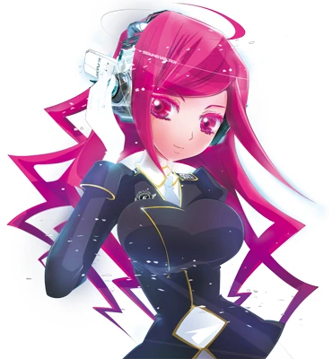 Rasis | Sound Voltex Wiki | Fandom